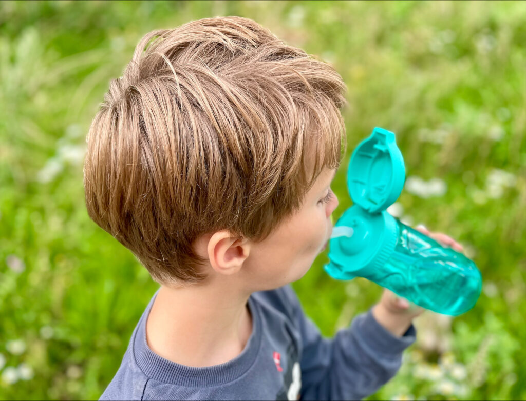 28. november 2023: Fremtidens drikkevand - Hvordan sikrer vi rent drikkevand til kommende ...