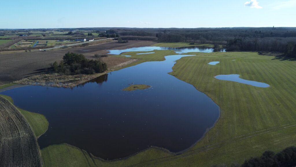 5. maj 2025: Det druknede landskab | ATV Jord og Grundvand